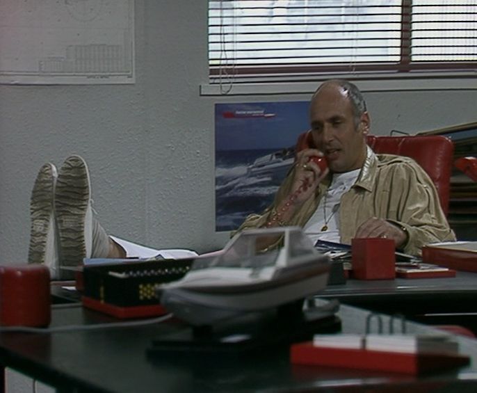 Howards’ Way – Series Three, Episode Ten | Archive Television Musings
