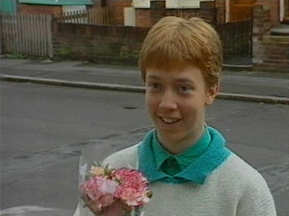 Grange Hill – Series Ten, Episode Ten | Archive Television Musings