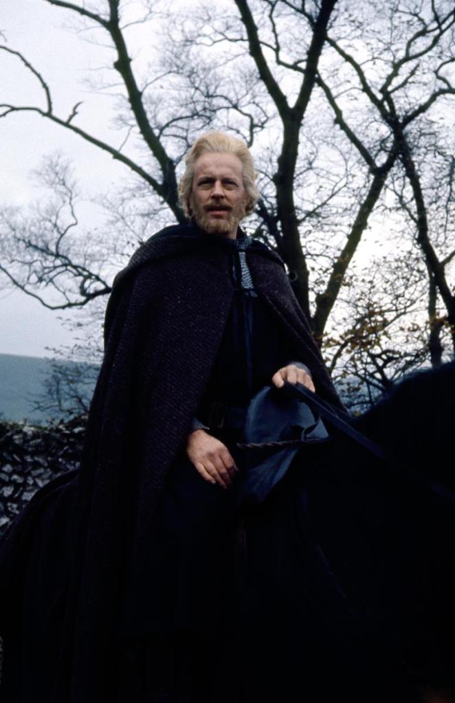 Ivanhoe – Production Stills | Archive Television Musings