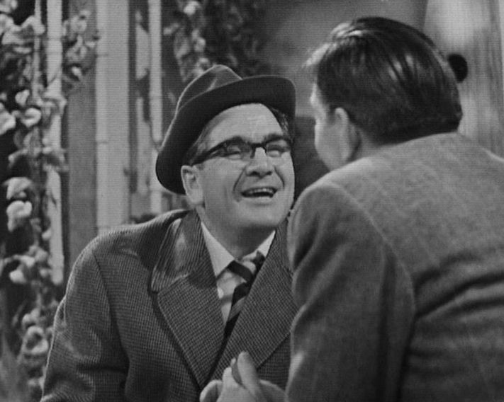 Here’s Harry – Simply Media DVD Review | Archive Television Musings