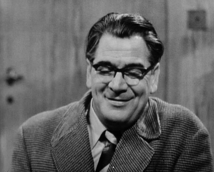 Here’s Harry – Simply Media DVD Review | Archive Television Musings