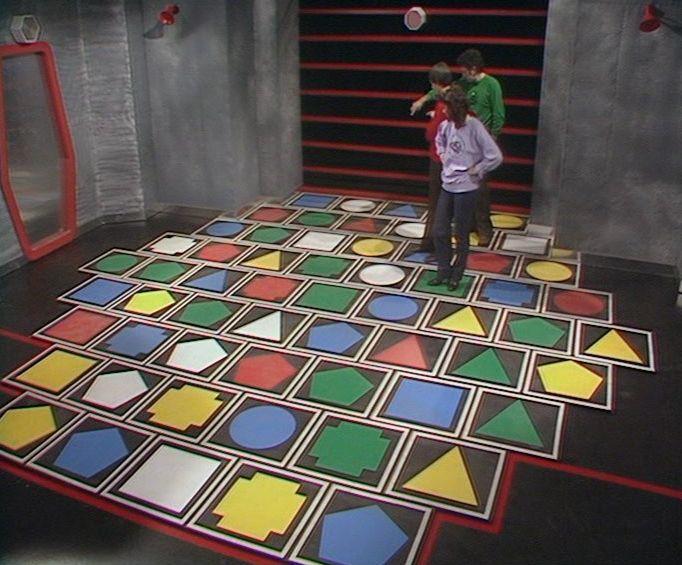 The Adventure Game – 24th May 1980 | Archive Television Musings