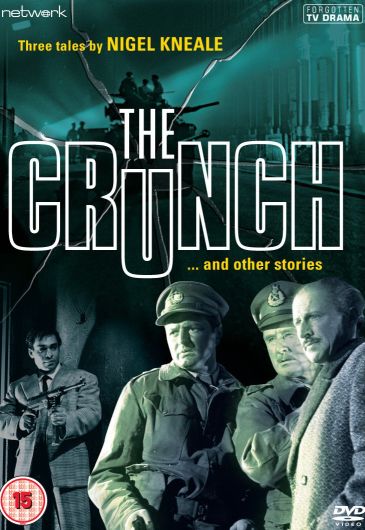 The Crunch and Other Stories – Network DVD Review | Archive Television ...
