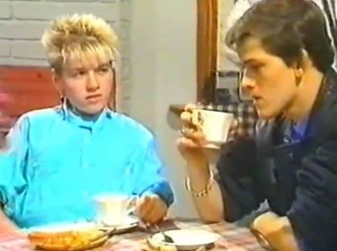 Grange Hill – Series Ten, Episode Twenty | Archive Television Musings