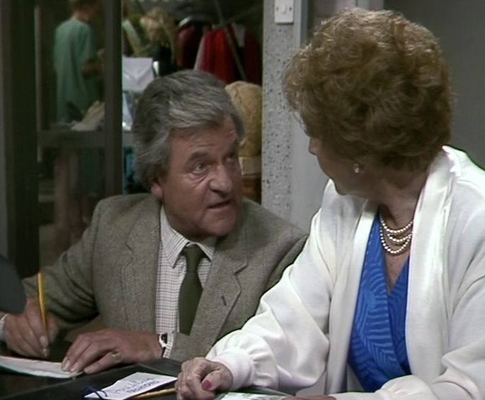 Howards’ Way – Series Four, Episode Five | Archive Television Musings