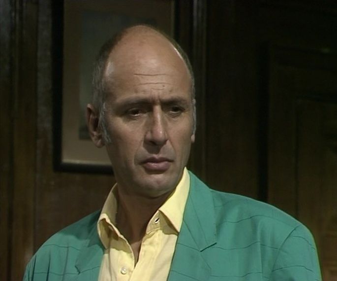 Howards’ Way – Series Four, Episode Five | Archive Television Musings