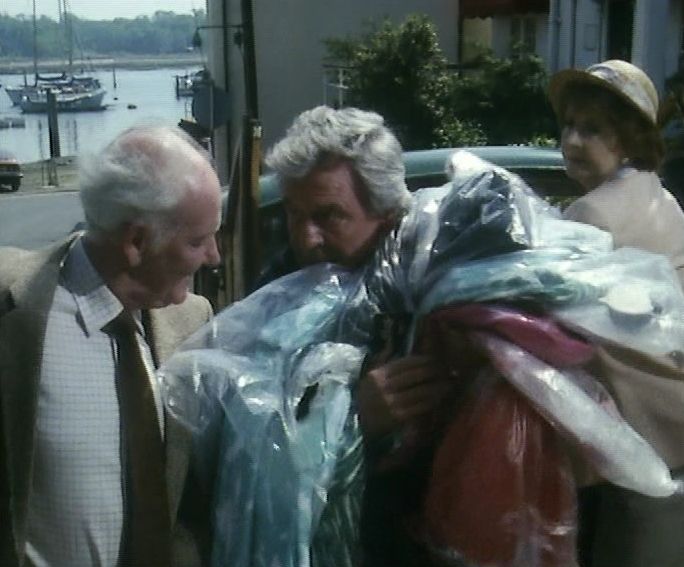 Howards’ Way – Series Four, Episode Six | Archive Television Musings