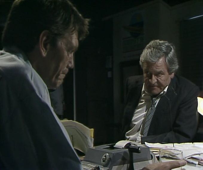 Howards’ Way – Series Four, Episode Nine | Archive Television Musings