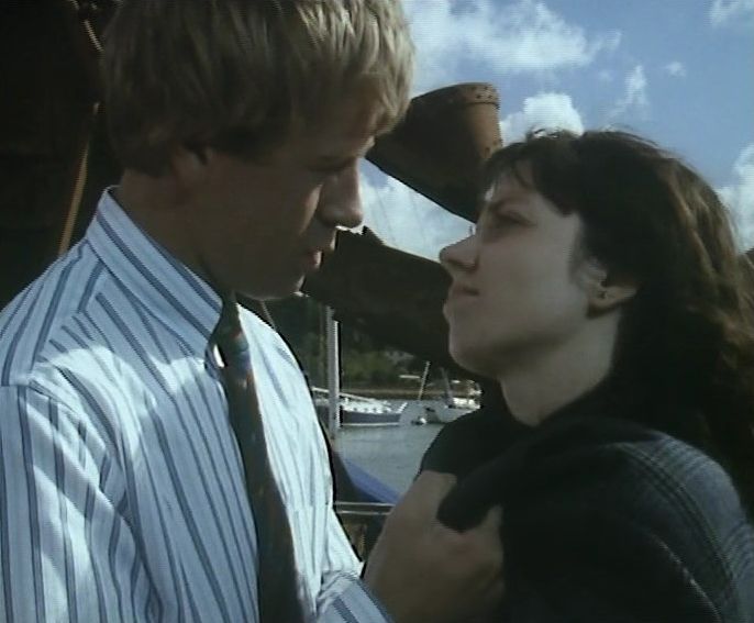 Howards’ Way – Series Four, Episode Eleven | Archive Television Musings