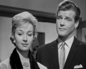 The Saint – The Element of Doubt | Archive Television Musings