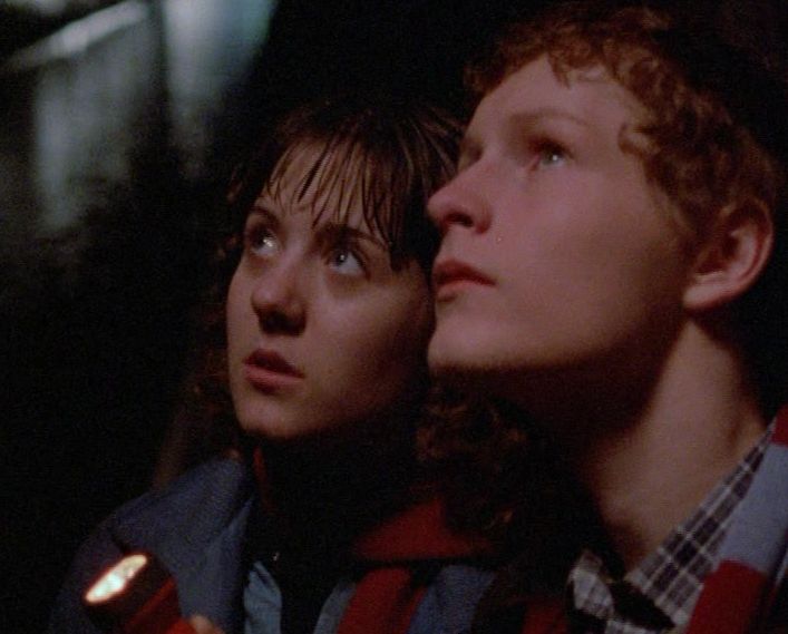 Ghost in the Water – Simply Media DVD Review | Archive Television Musings