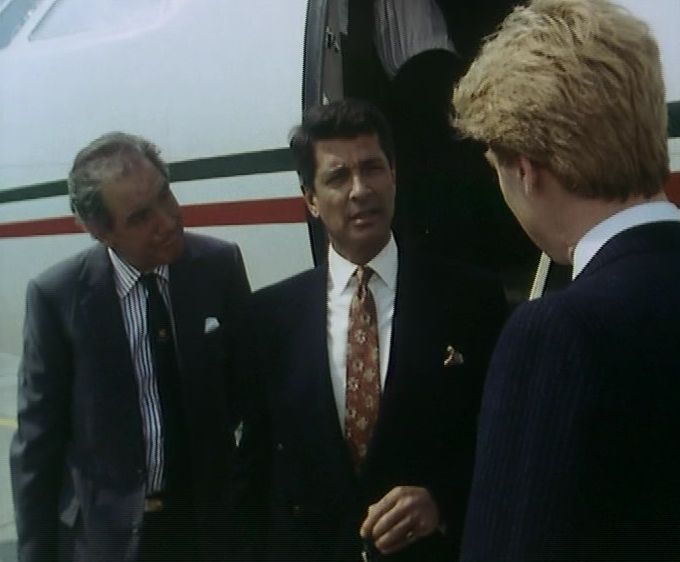 Howards’ Way. Series Five – Episode One | Archive Television Musings