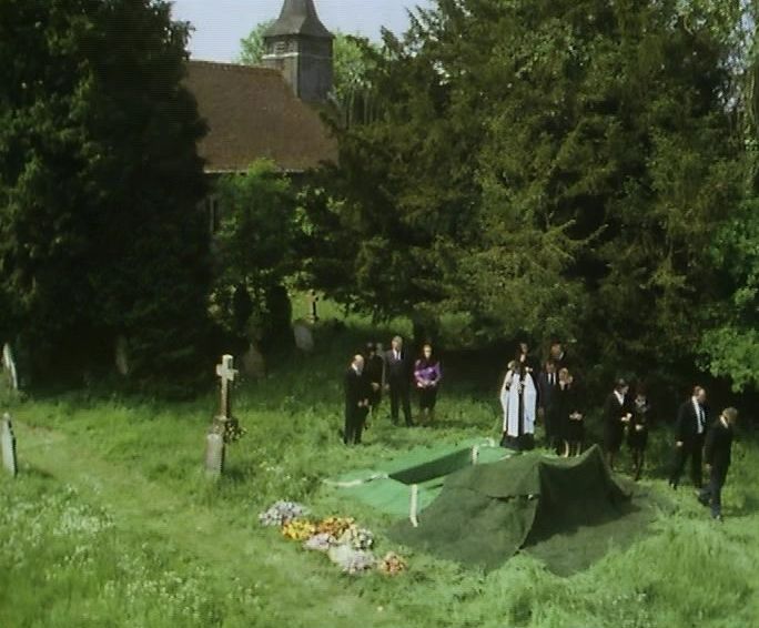 Howards’ Way. Series Five – Episode Four | Archive Television Musings
