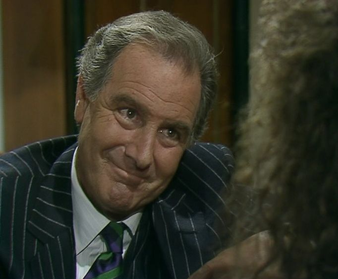 ivor danvers | Archive Television Musings | Page 2