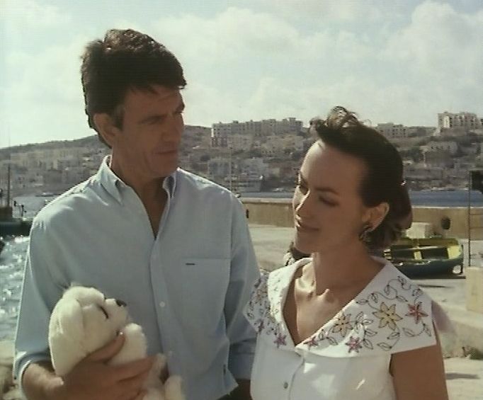Howards’ Way. Series Five – Episode Nine | Archive Television Musings