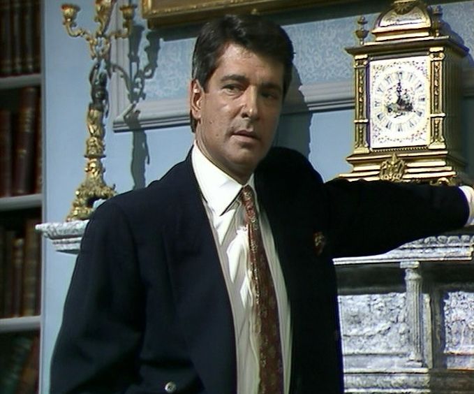 Howards’ Way. Series Five – Episode Twelve | Archive Television Musings