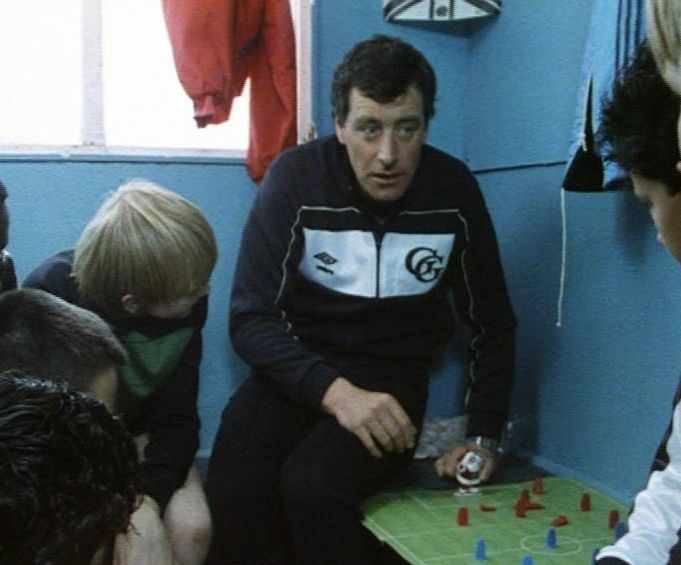 Jossy’s Giants – Series One and Two. Simply Media DVD review | Archive ...