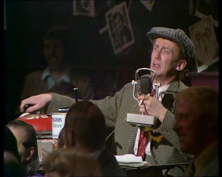 The Wheeltappers and Shunters Social Club – 17th August 1974 | Archive ...