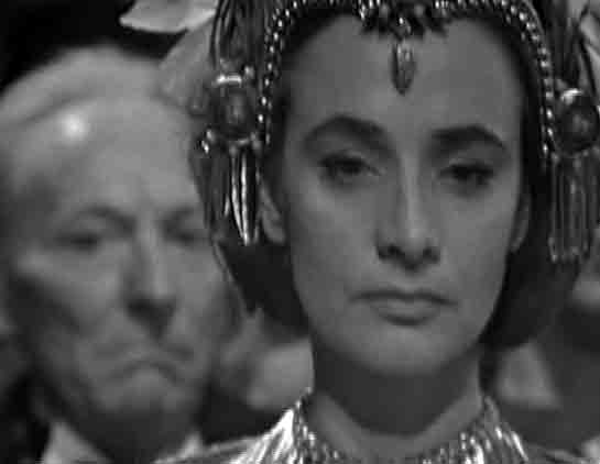 the aztecs | Archive Television Musings