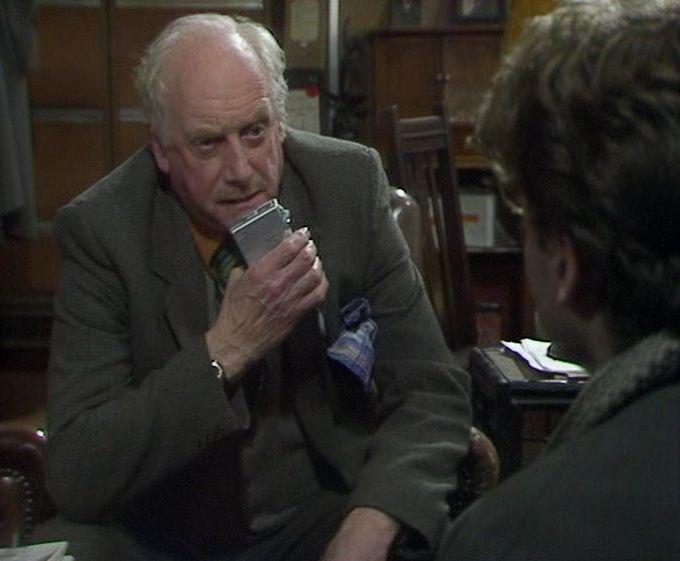 bob 02 | Archive Television Musings