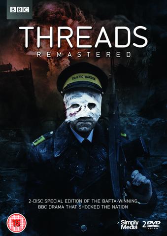 Threads – Simply Media DVD Review | Archive Television Musings