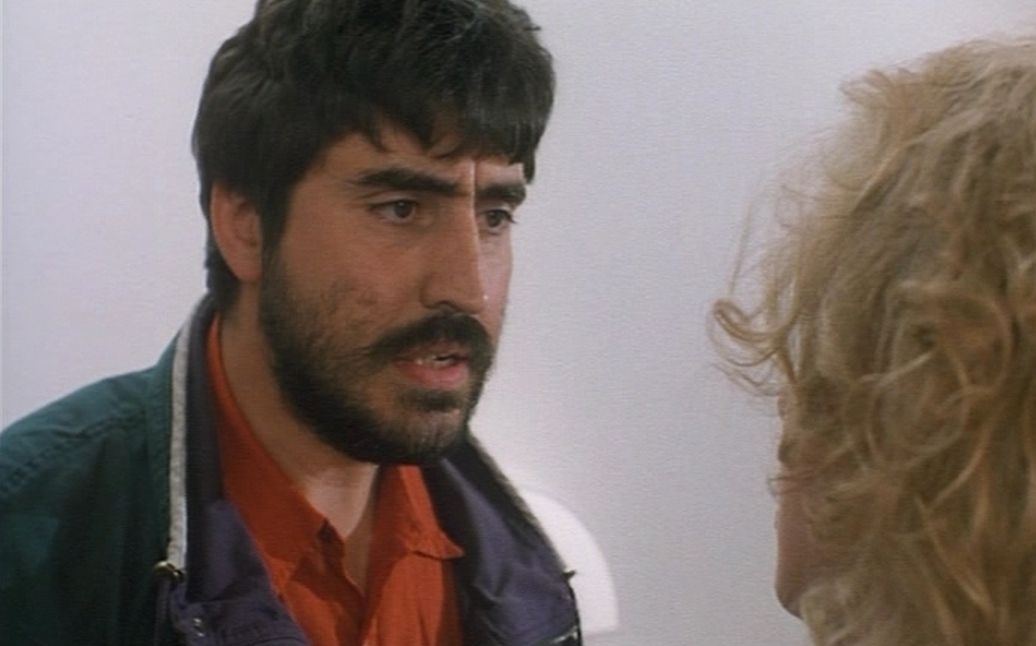 Alan Bleasdale Presents Requiem Apache | Archive Television Musings