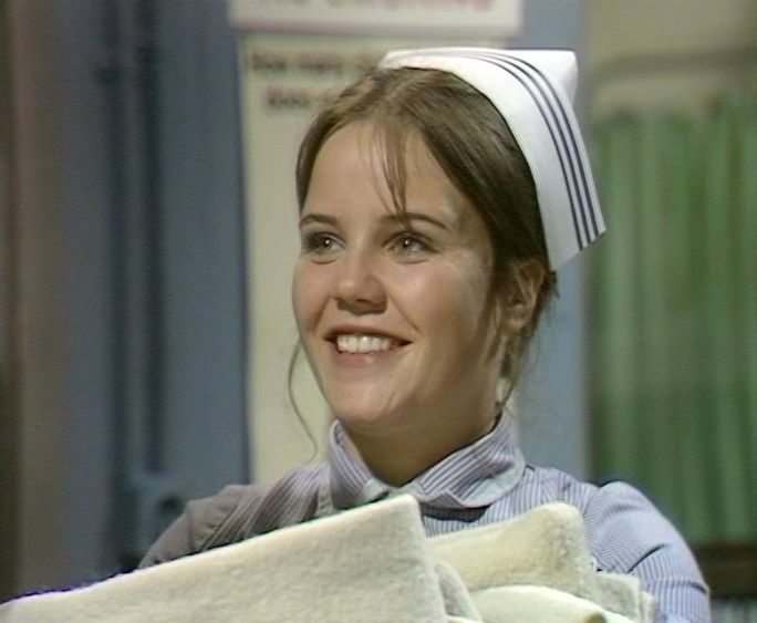 cheryl hall | Archive Television Musings