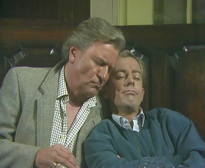 Howards’ Way – Series Six, Episode Seven | Archive Television Musings