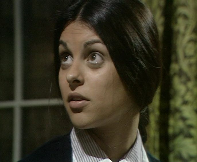 Angels – Saturday Night (3rd November 1975) | Archive Television Musings