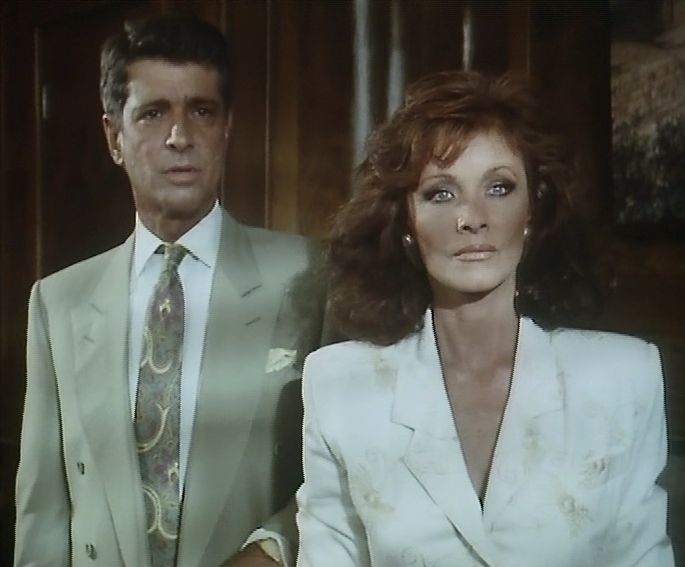 susan gilmore | Archive Television Musings