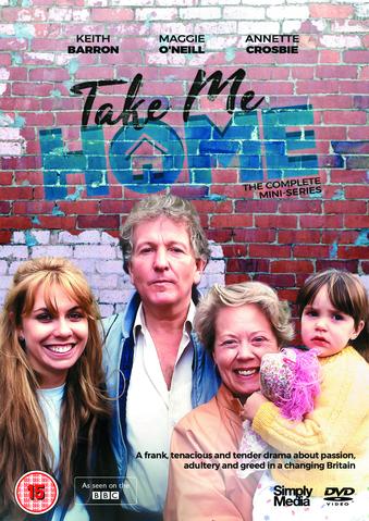 Take Me Home – Simply Media DVD Review | Archive Television Musings