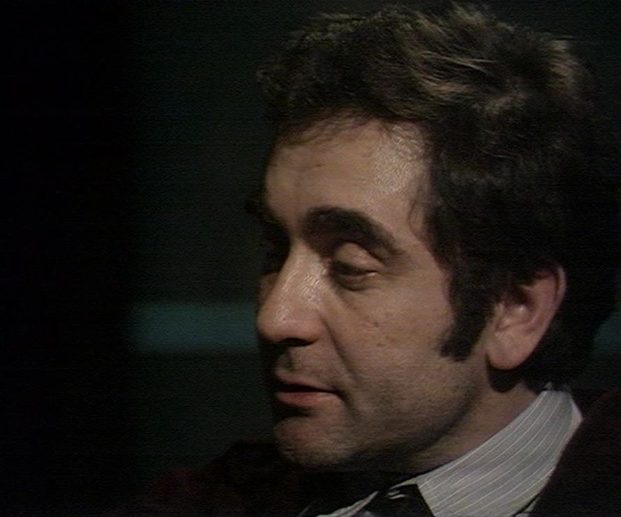 Pinter at the BBC – Monologue (13th April 1973) | Archive Television ...