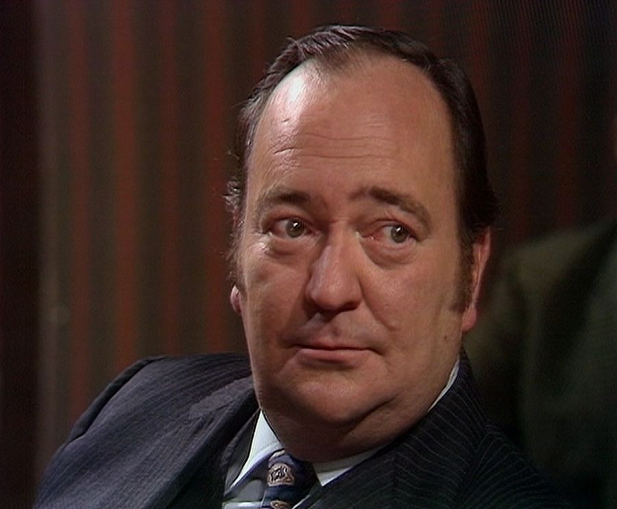 Softly Softly: Task Force – On The Third Day (18th October 1972 ...