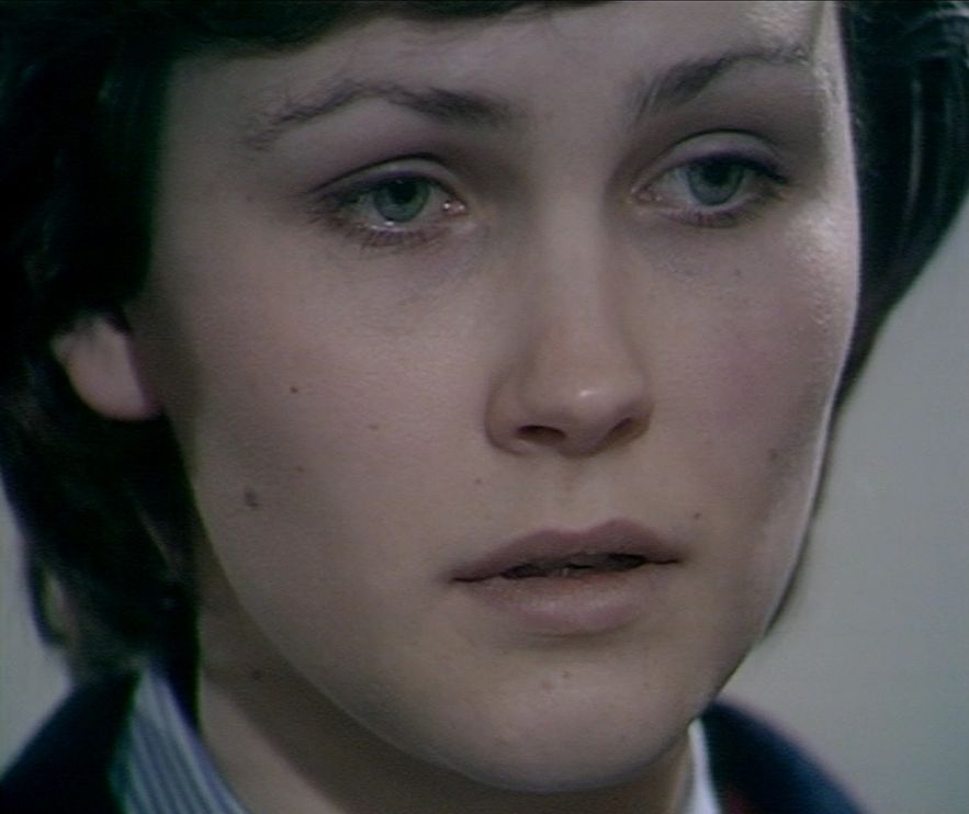 aimée delamain | Archive Television Musings