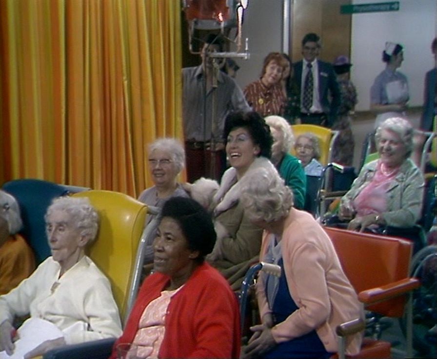 Angels – Concert (18th May 1976) | Archive Television Musings