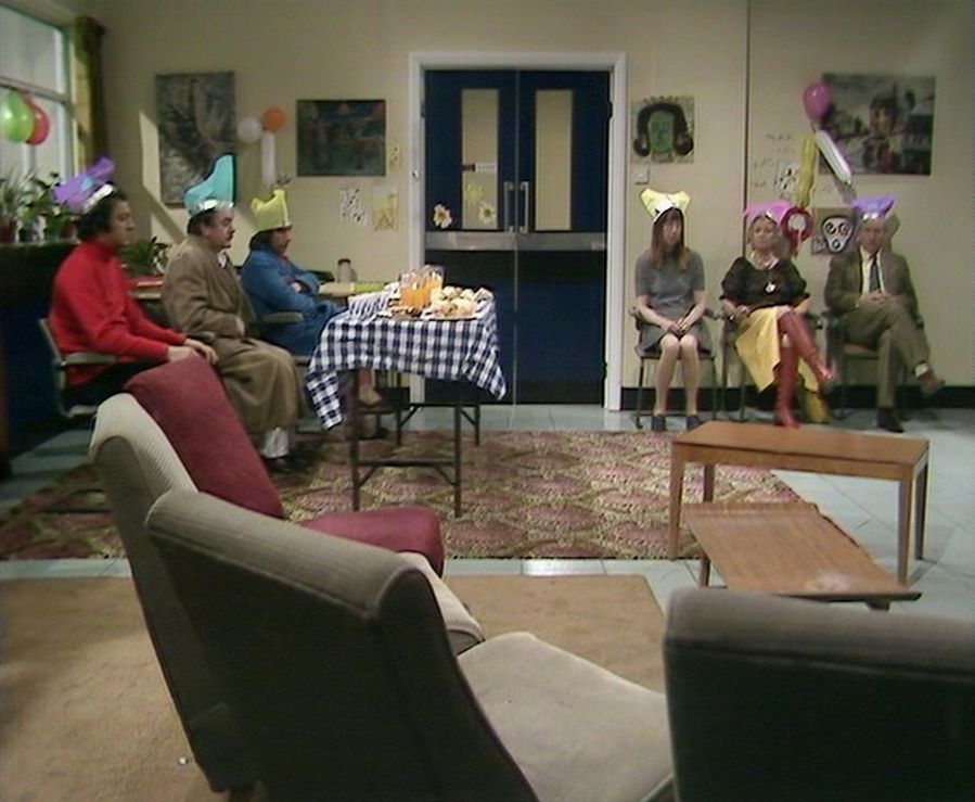 Angels – Celebration (22nd June 1976) | Archive Television Musings