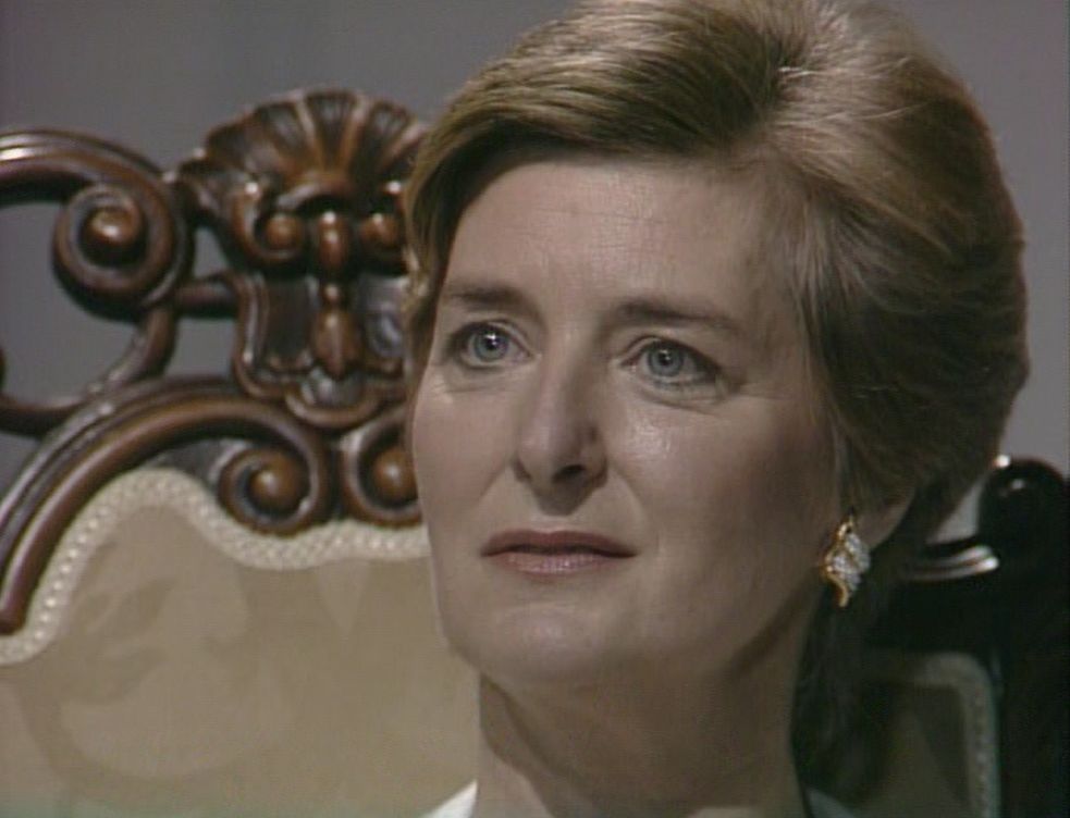 Mr Palfrey of Westminster – Once Your Card Is Marked (18th April 1984 ...