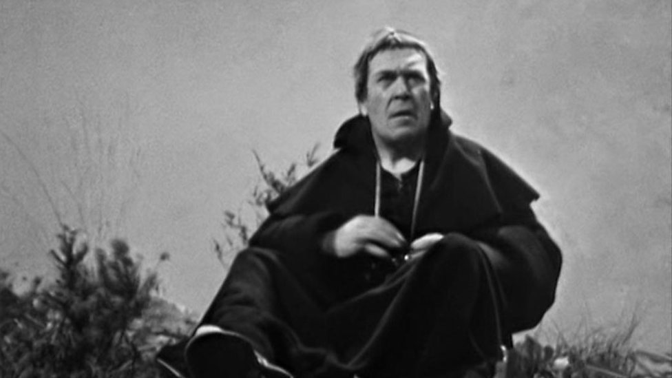 Doctor Who – The Time Meddler. Part Two – The Meddling Monk | Archive ...