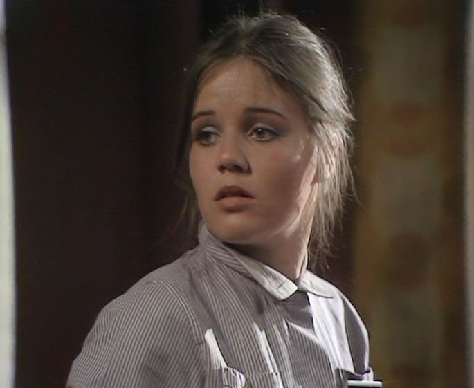 Angels | Archive Television Musings
