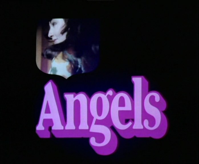 Angels | Archive Television Musings