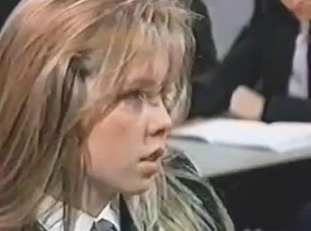 Grange Hill. Series Twelve – Episode Four | Archive Television Musings