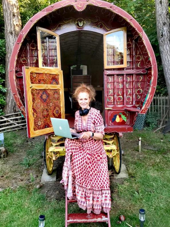 Robin of Sherwood – Fitzwarren’s Well (audio review) | Archive ...