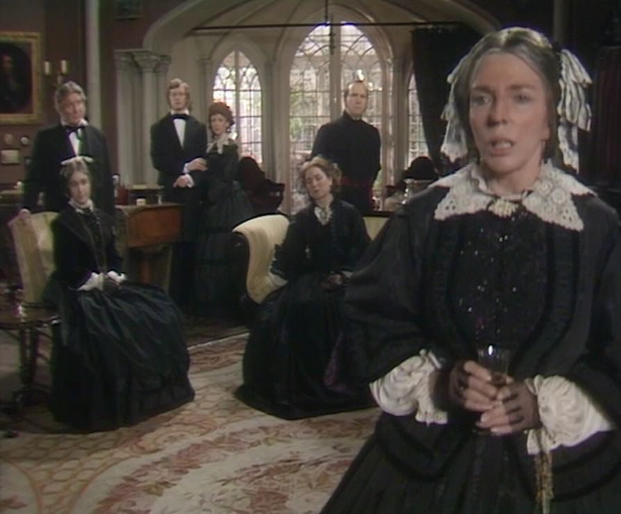 Tonight at 8:30 – Family Album (5th May 1991) | Archive Television Musings