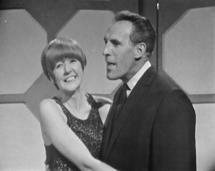 The Bruce Forsyth Show – Network DVD Review | Archive Television Musings