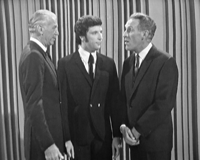 The Bruce Forsyth Show – Network DVD Review | Archive Television Musings