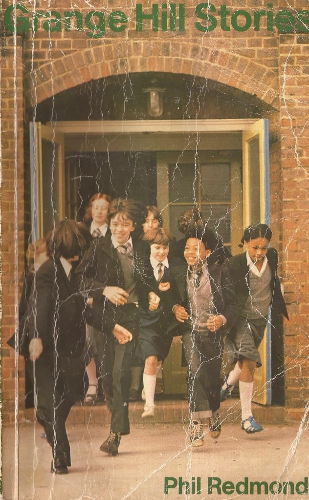 Grange Hill Stories by Phil Redmond (BBC Books, 1979) | Archive ...