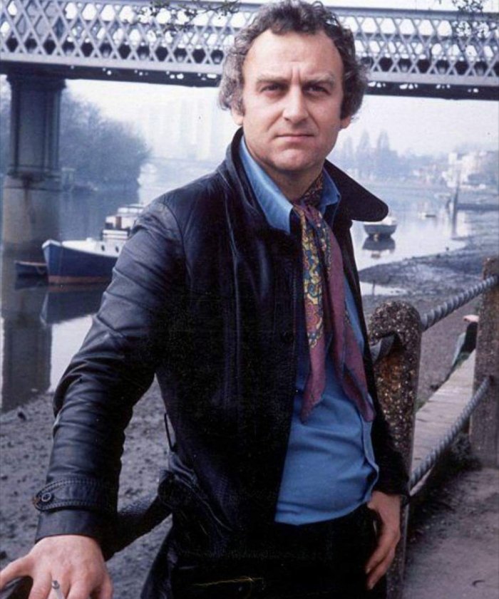 john thaw | Archive Television Musings