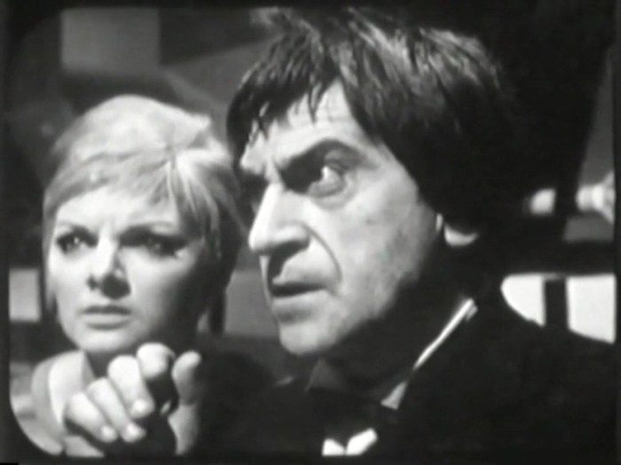 Doctor Who – The Macra Terror | Archive Television Musings