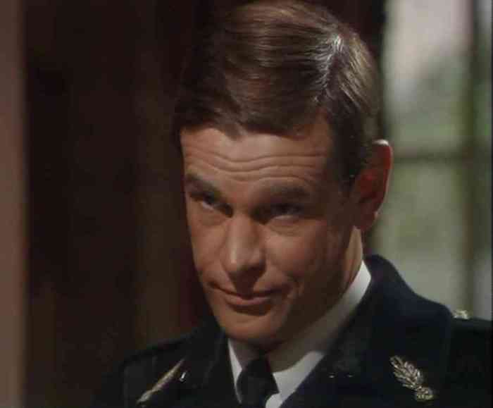 Secret Army – Child’s Play (28th September 1977) | Archive Television ...