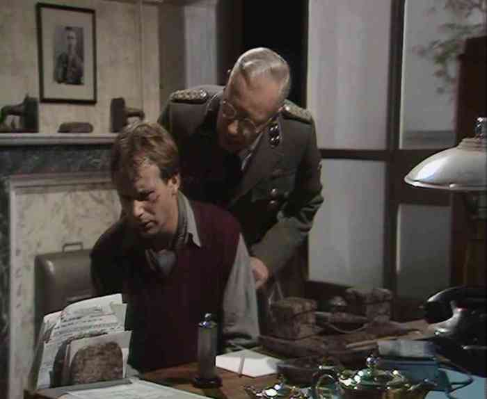 Secret Army – Sergeant on the Run (14th September 1977) | Archive ...